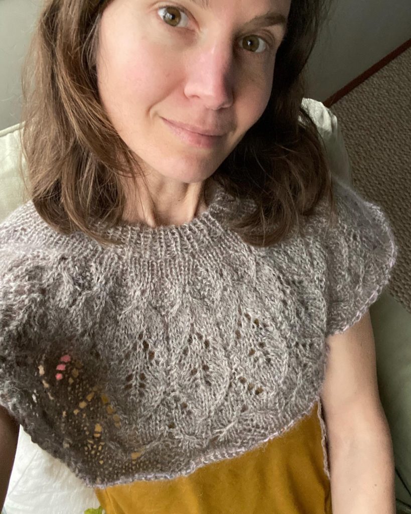 Round Yoke Mods, Part 1